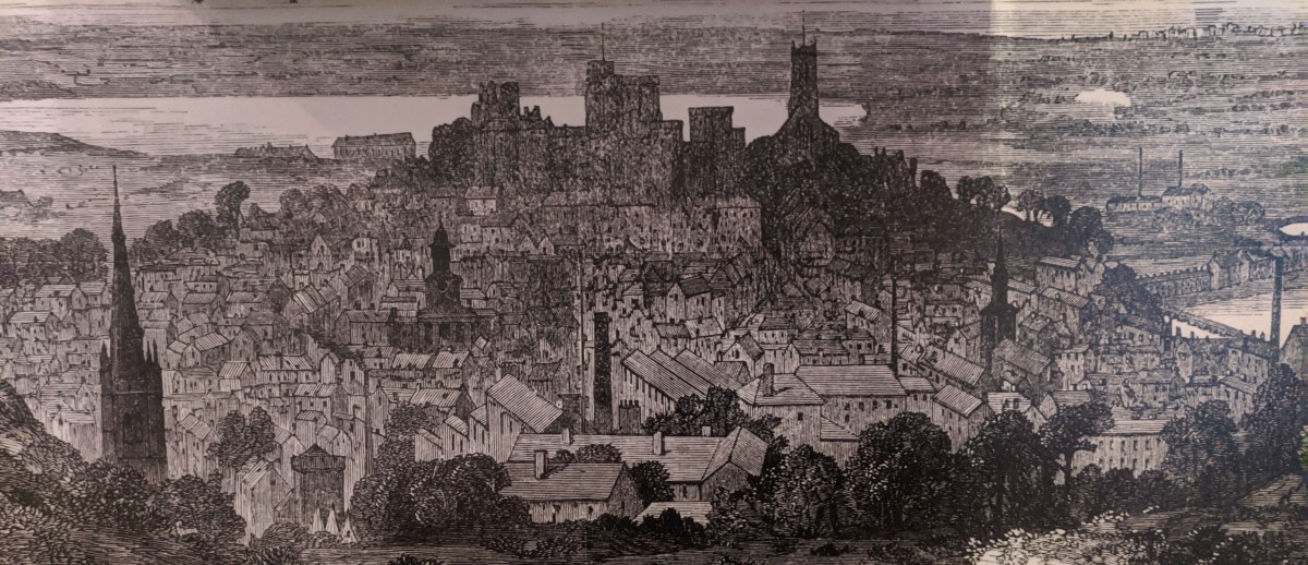 Contact | Lancastrian Research