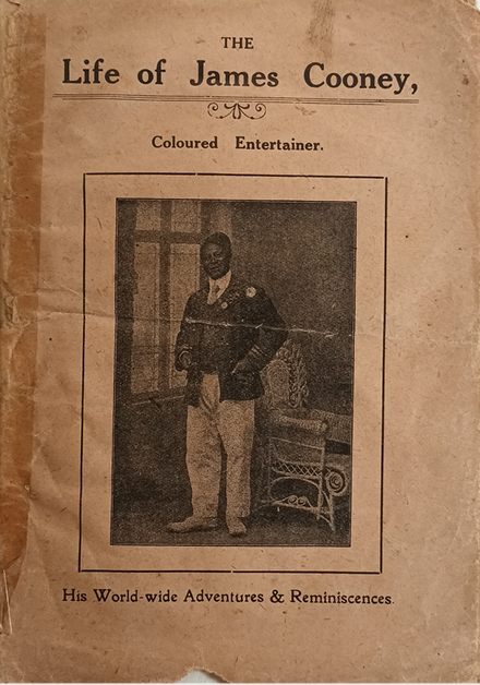 Jimmy Cooney “he brought the sunshine of Virginia into Morecambe ...