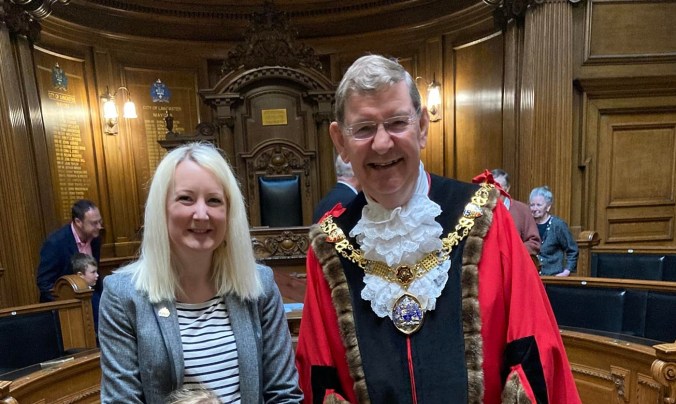 About | Lancastrian Research